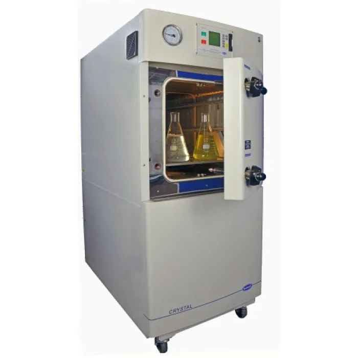 Crystal 300 E (In Chamber)