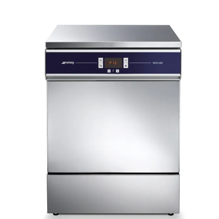 DENTAL SINGLE PHASE WASHER DISINFECTOR WD1160D1