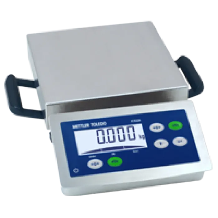 Bench Scales Platform ICS226-QA6F-EU